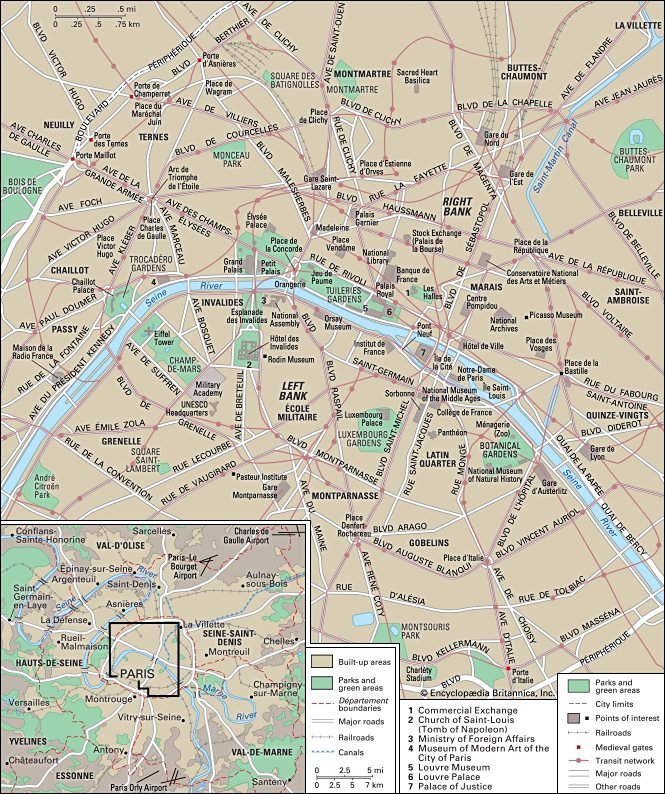 "Paris" Britannica.com