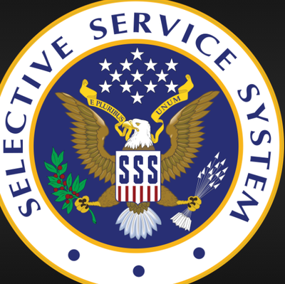 1917---selective service