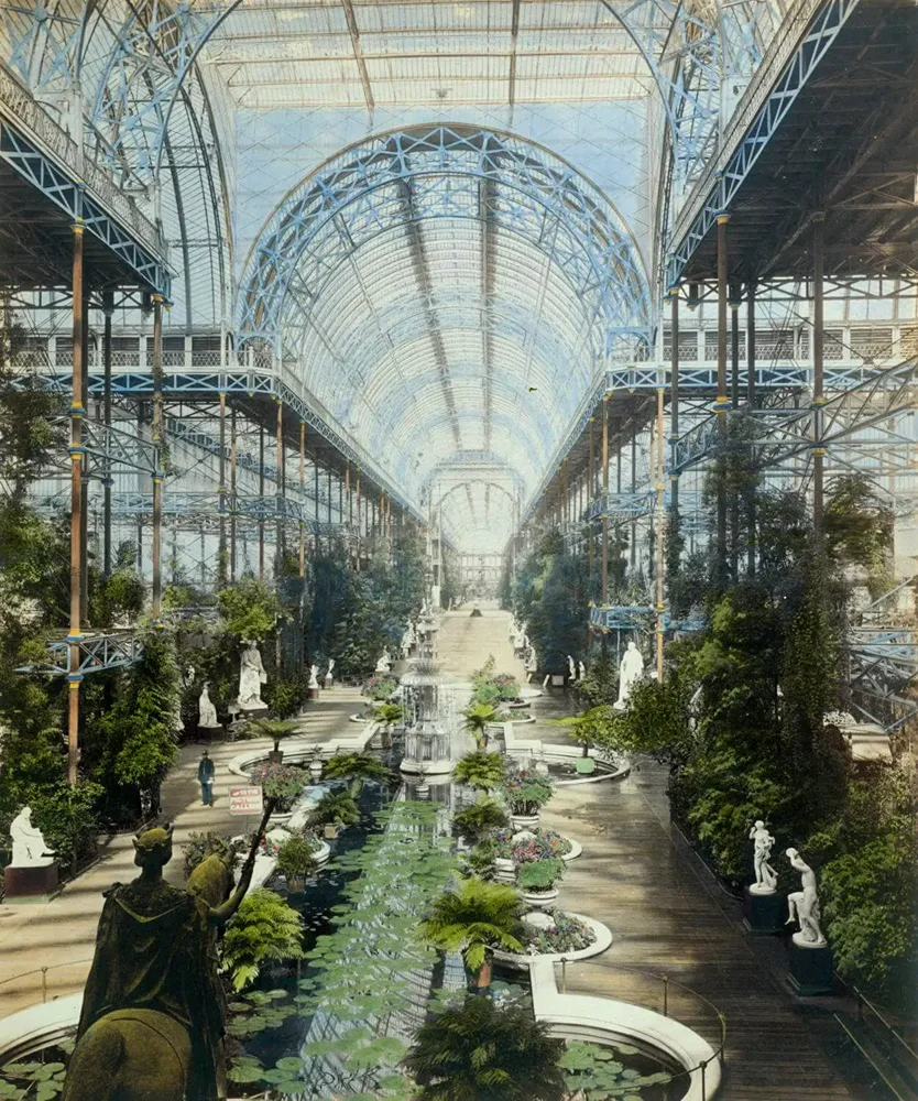 Crystal Palace, https://www.archdaily.com/397949/ad-classic-the-crystal ...