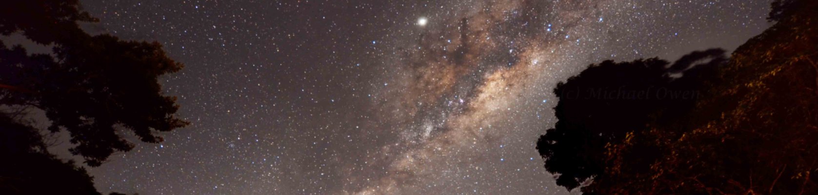 Milkyway, Maleny, Australia. De Michael (https://unsplash.com/photos ...