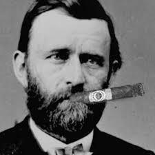 GENERAL ULYSSES S. GRANT TAKES CONTROL