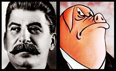 Joseph Stalin