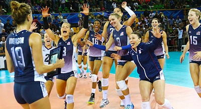 In decmber of 2011 there was the longest game of volleyball ever. This ...
