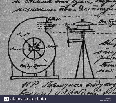 Konstantin's Wind Tunnel