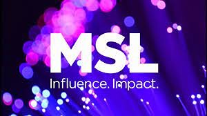 «MSLGroup» – коммуникационное агентство.