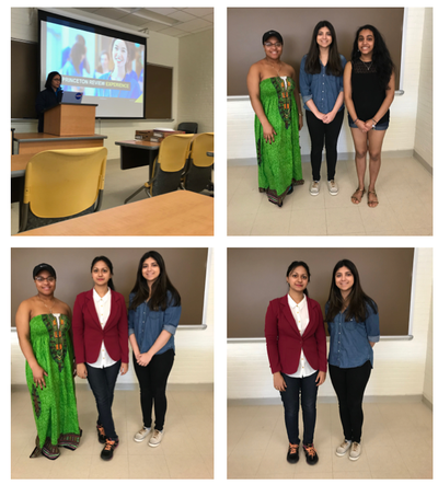 NSCS New Officers 2018-2019