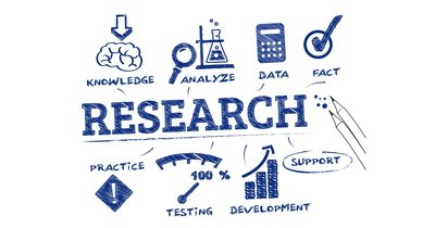 (1255) The Research Process - YouTube
