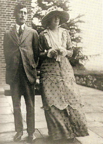 Virginia Woolf's Later Years