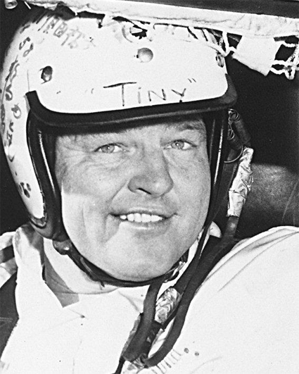1963 - Tiny Lund achieved his first win in NASCAR's Cup series on the ...