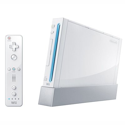 Nintendo Releases the Wii