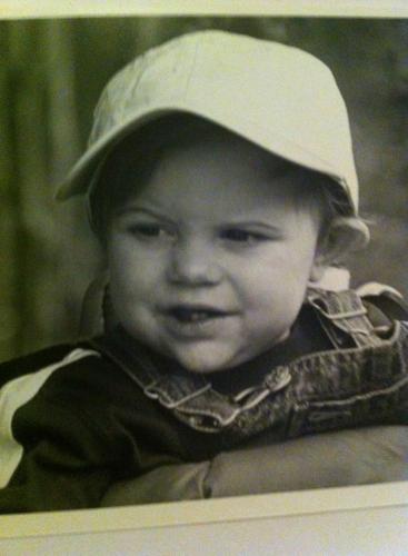 I turn 1 on August 31, 2000