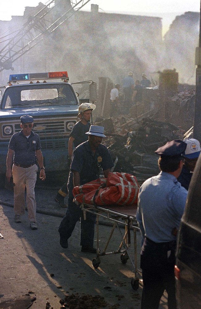 J. Scott Applewhile, Associated Press