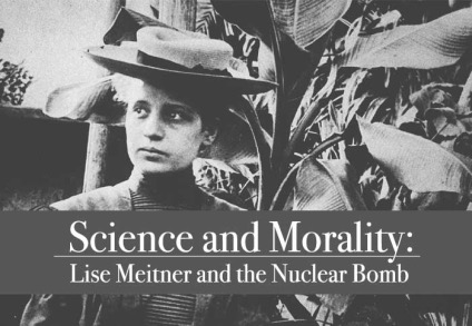The experiments that provided the evidence for nuclear fission were ...