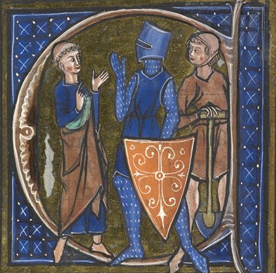 The three estates were the social, political, and economic, orders of ...
