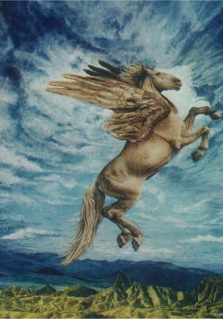 Chapter 12: Strawberry's Adventure