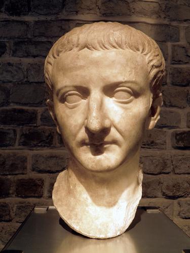 Important Person In Ancient Rome
