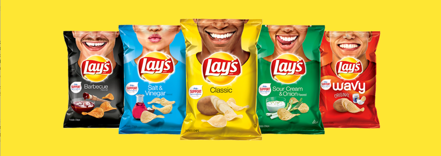 Get a Smile. Give a Smile.