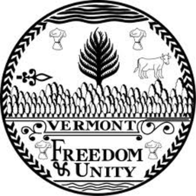 1777: Vermont was the first to ban slavery and like 25 Northern States ...