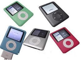 Este artefacto fue unos de los reproductores de música mas usados en ...