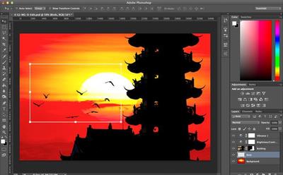 Improved graphics software happened from the 60's to early 2000s. The ...