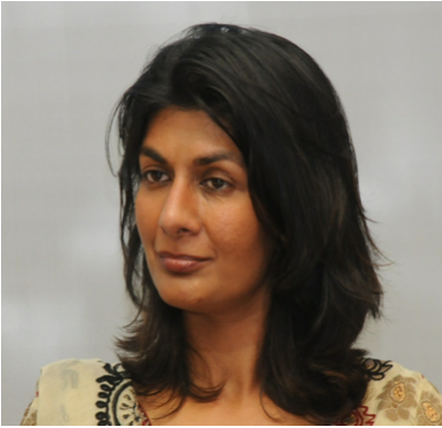 Reema Gupta