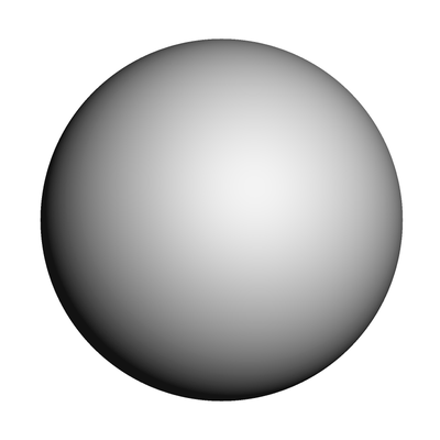 Demokritos teoritiska atommodell