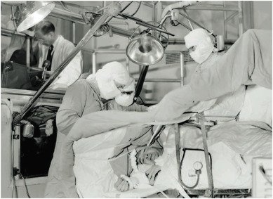 The Montreal Procedure- 1950