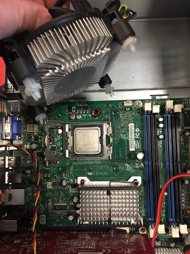 Disassembly