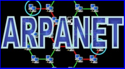 NACE ARPANET