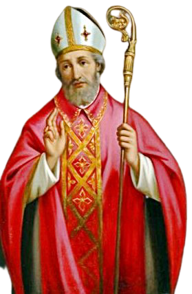 San Anselmo de Canterbury