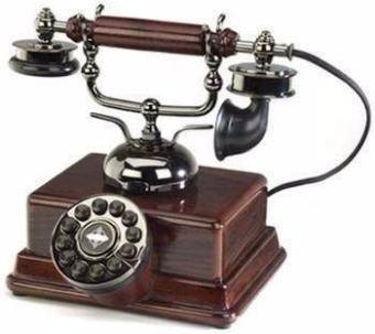 1871: IL TELEFONO