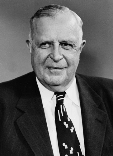 Arthur D. Edmonston