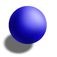 Dalton is also known for his "Billiard Ball" atomic model, which was ...