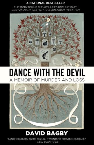 Andrew Bagby's father David Bagby released "Dance with the Devil: A ...
