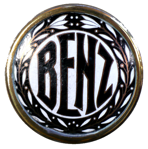 Carl Benz 1883-ban alapított cége, a Benz & Cie, Rheinische ...