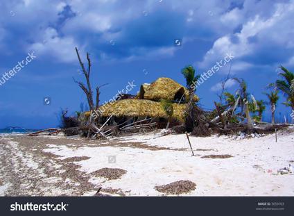 10. Soon the storm came back and they went through the same pain as ...