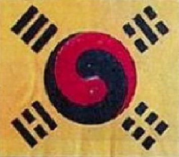 Koryo dynasty (935-1392) It was located in northern and central of the ...