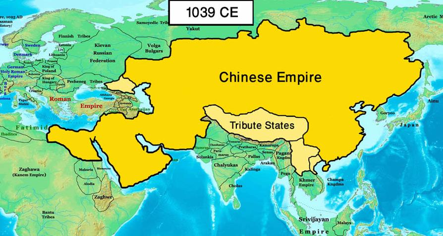 Ancient China