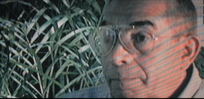 Comandante Clemente Padilla, encargado de la investigación.