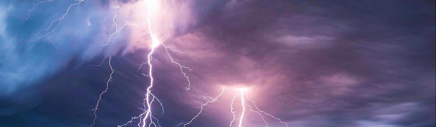 Lightning Strikes the Houses of Philadelphia! But not anymore thanks to ...