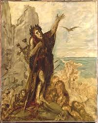 Tyrtaeus was around during the middle of the 7th century. He was a Greek poet, and the author of ...