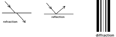 1000- Alhazen studied eyes contradicted Euclide and that light comes ...