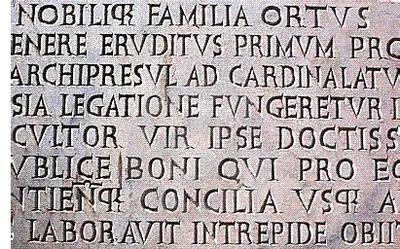 500 YEARS AGO