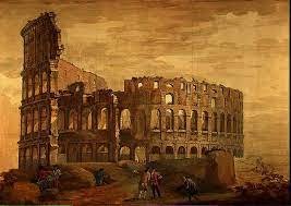 The Fall of Rome