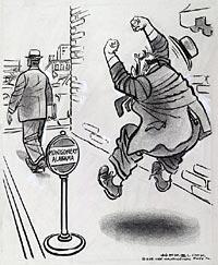 Montgomery Bus Boycott
