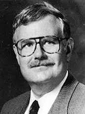 Frank Hawking. Stephen's father.