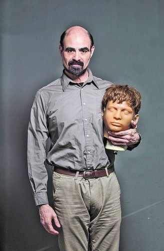 Hugo Zuccarelli (1957)