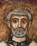 Pope Clement of Rome