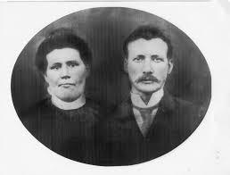 "The Parents of Andrew Jackson"