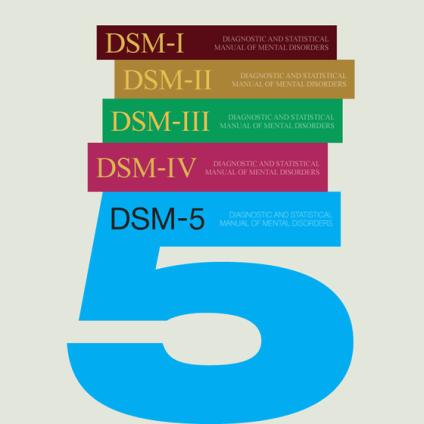 The dsm-5, the latest and greatest